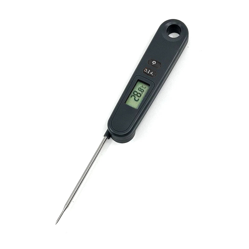 Folding Digital Probe Thermometer – Pie Maker Stuff