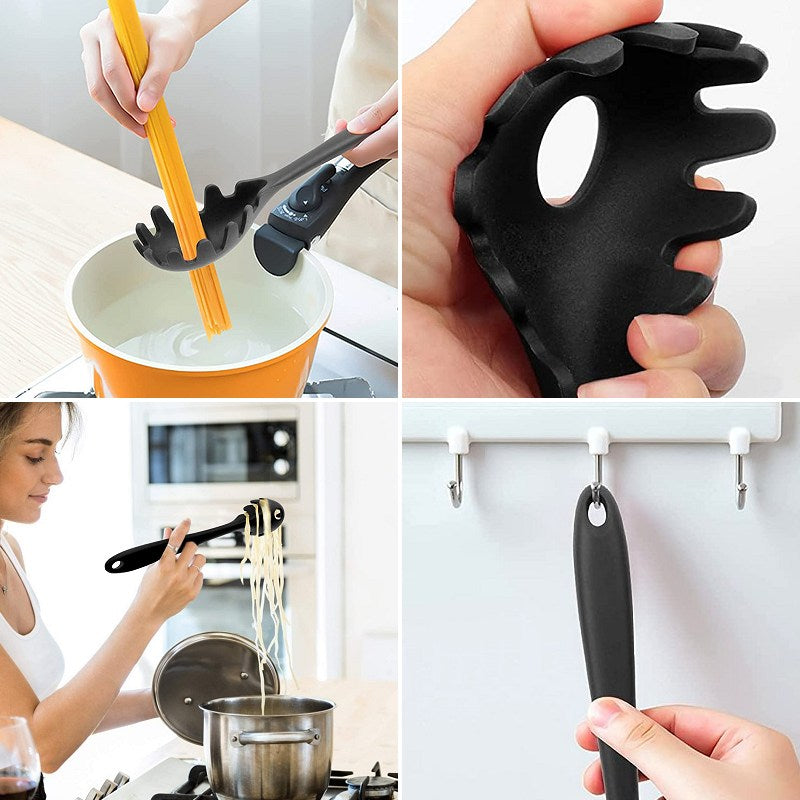 Silicone Pasta Claw - Medium 29cm – Pie Maker Stuff