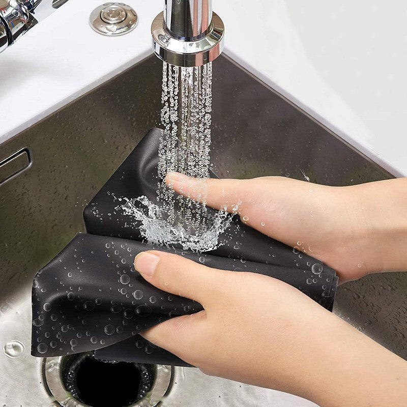 Extra Large Silicone Heat-Proof Bench Protector – Pie Maker Stuff